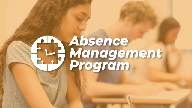 Absence Management - Central Indiana Education Services Center