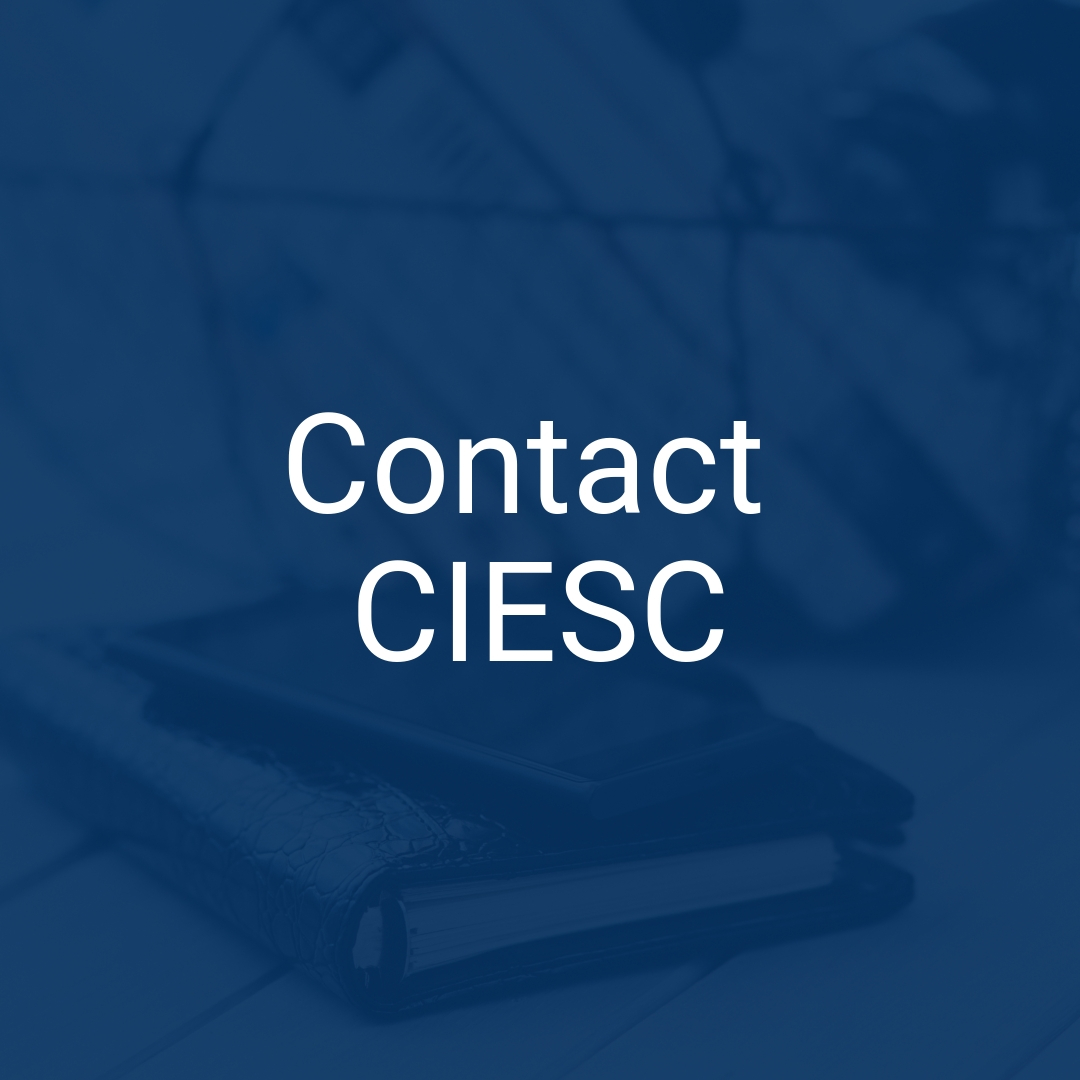 Contact - Central Indiana Education Services Center