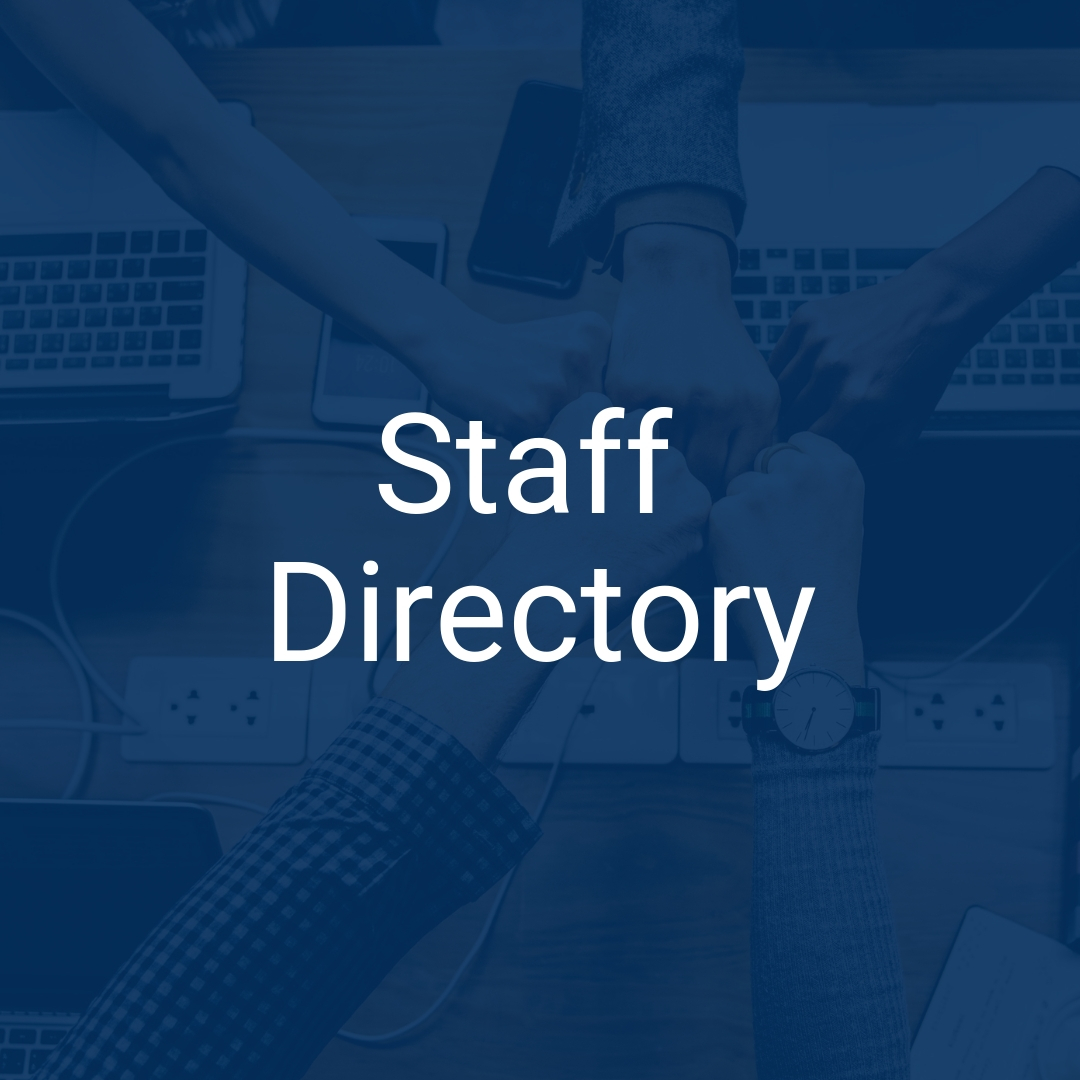 Staff Directory - Central Indiana Education Services Center