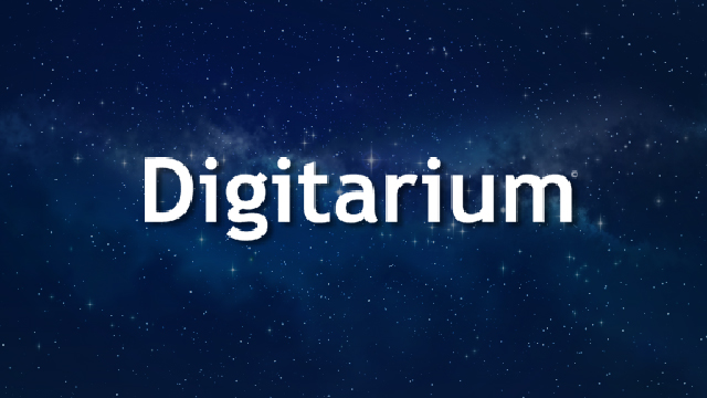 Digitarium - Central Indiana Education Services Center