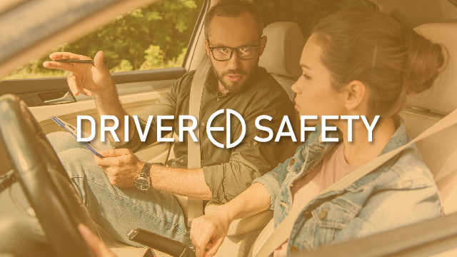 Driver Education - Central Indiana Educational Service Center