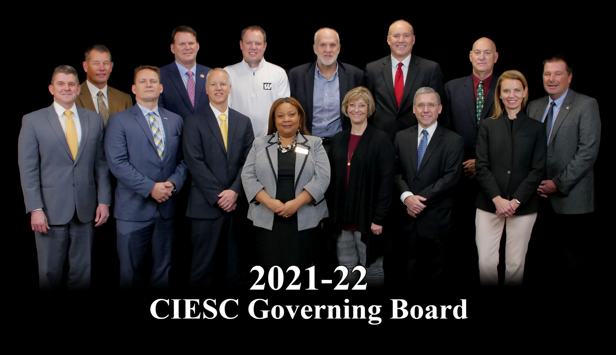 About CIESC - Central Indiana Educational Service Center