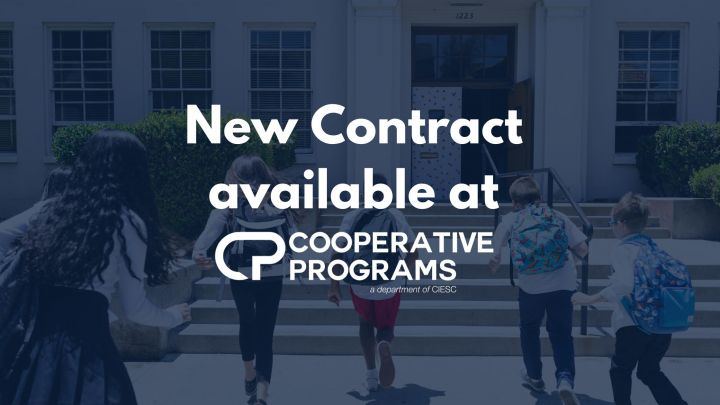 CIESC Member Schools Gain Access to Metrasens Ultra Weapons Detection Systems through New ...