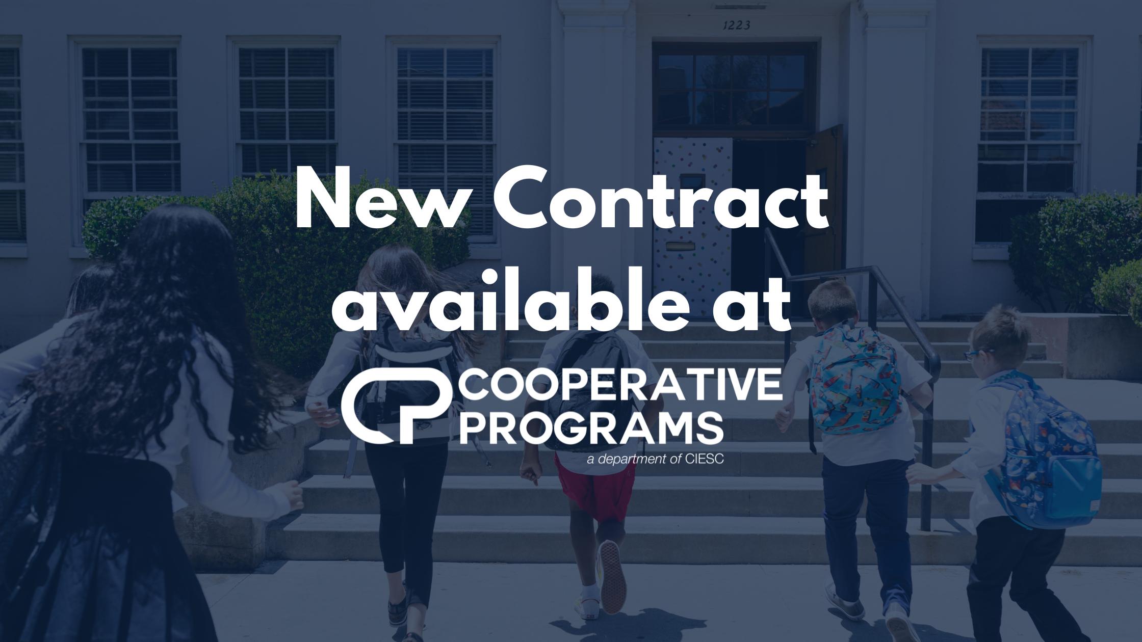 CIESC Member Schools Gain Access to Metrasens Ultra Weapons Detection ...