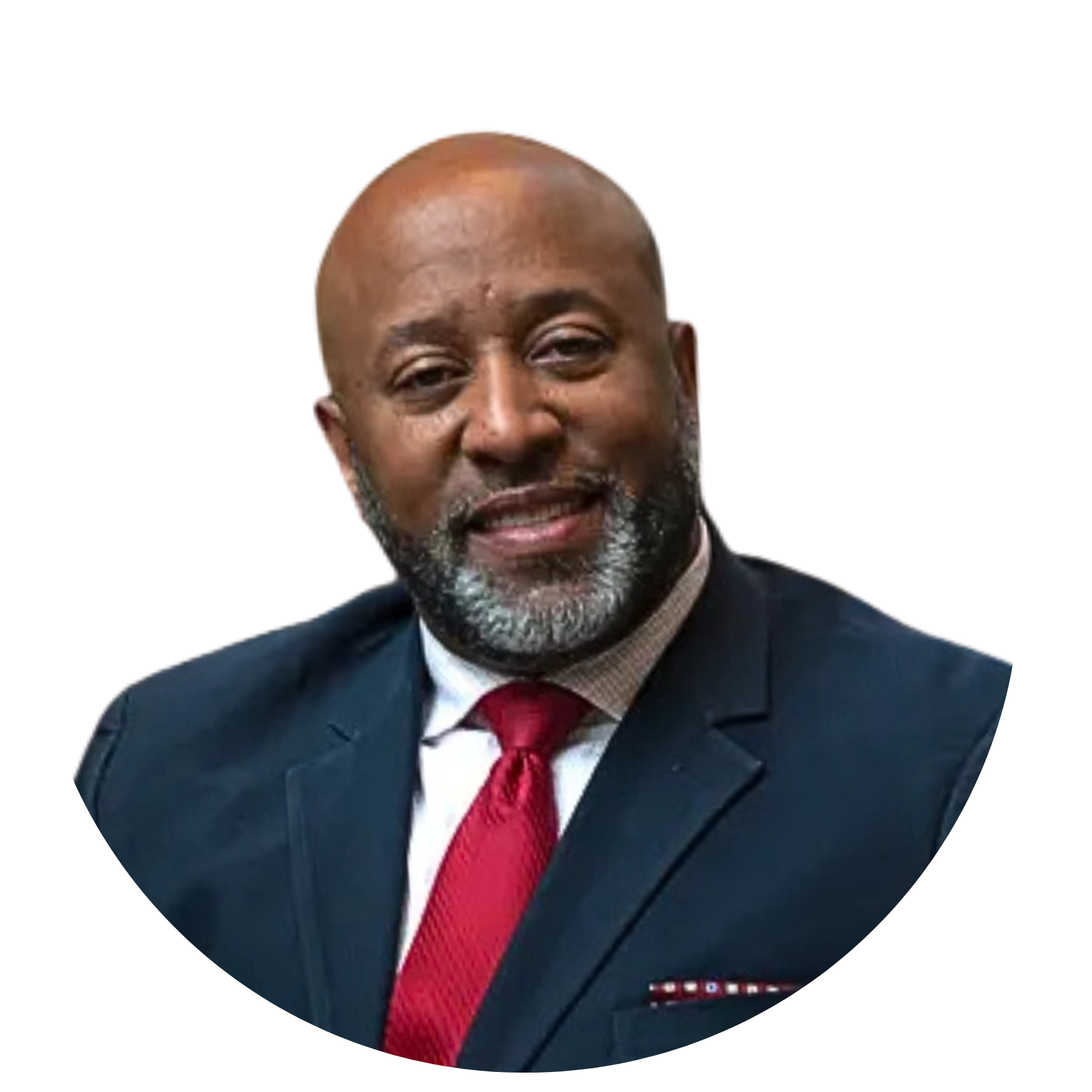 Dr. Larry Young - Central Indiana Educational Service Center